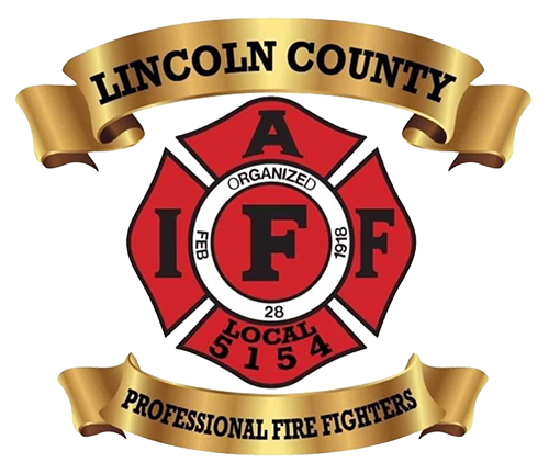 IAFF Local 5154
